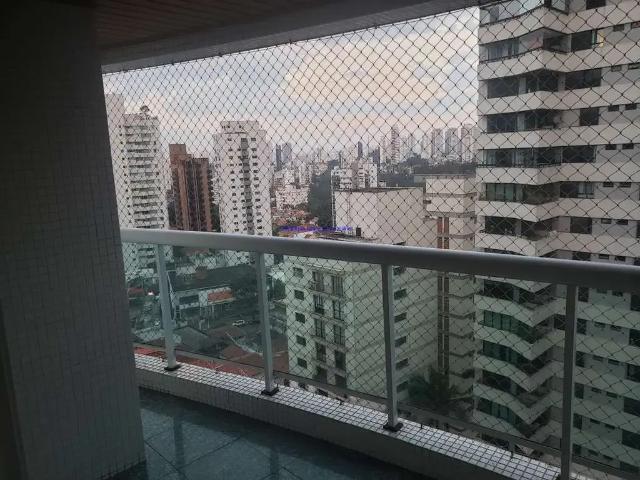Apartamento para Locação em São Paulo/SP Aclimação 3 Quartos