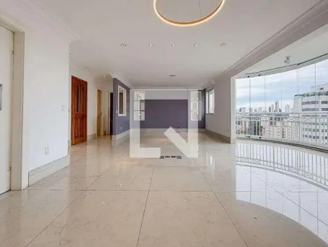 Apartamento para Locação em São Paulo/SP Aclimação 2 Quartos