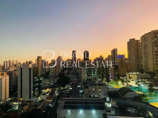 Apartamento para Locação em São Paulo/SP Aclimação 3 Quartos
