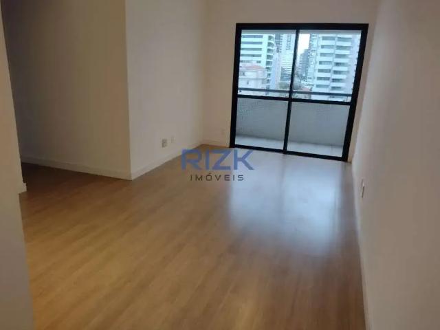 Apartamento para Locação em São Paulo/SP Aclimação 3 Quartos