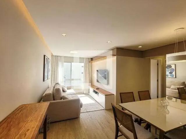 Apartamento para Locação em São Paulo/SP Aclimação 3 Quartos