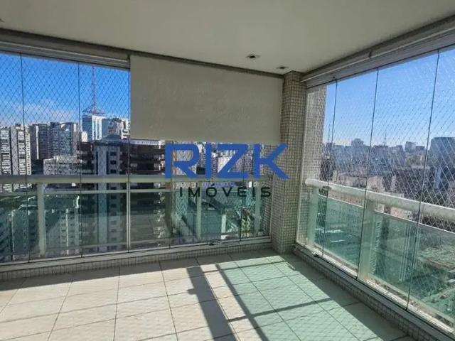 Apartamento para Locação em São Paulo/SP Aclimação 3 Quartos