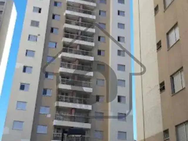 Apartamento para Locação em São Paulo/SP Aclimação 3 Quartos