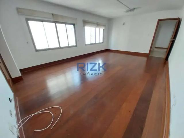 Apartamento para Locação em São Paulo/SP Aclimação 3 Quartos