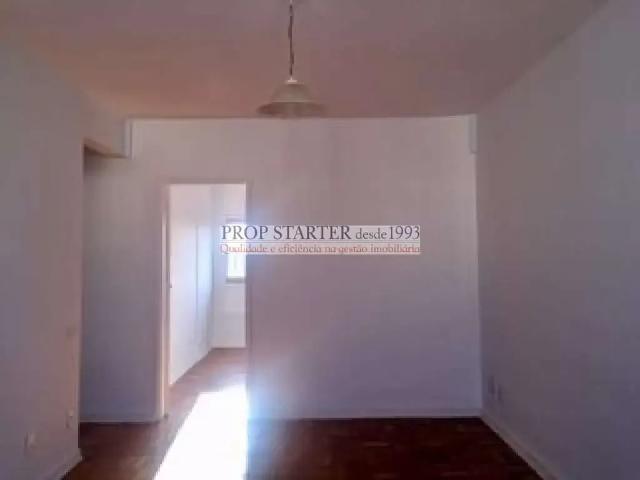 Apartamento para Locação em São Paulo/SP Aclimação 3 Quartos