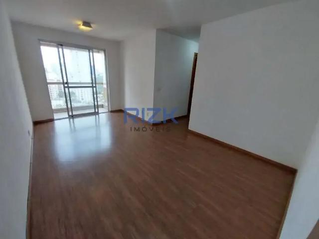 Apartamento para Locação em São Paulo/SP Aclimação 3 Quartos