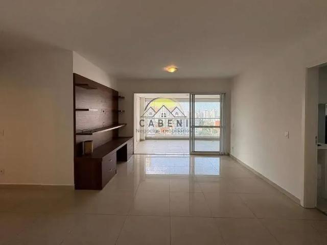 Apartamento para Locação em São Paulo/SP Aclimação 3 Quartos