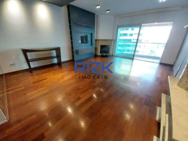 Apartamento para Locação em São Paulo/SP Aclimação 3 Quartos