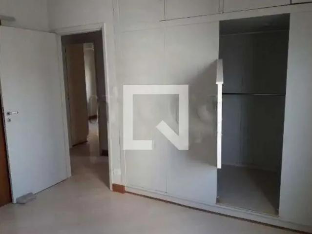 Apartamento para Locação em São Paulo/SP Aclimação 3 Quartos