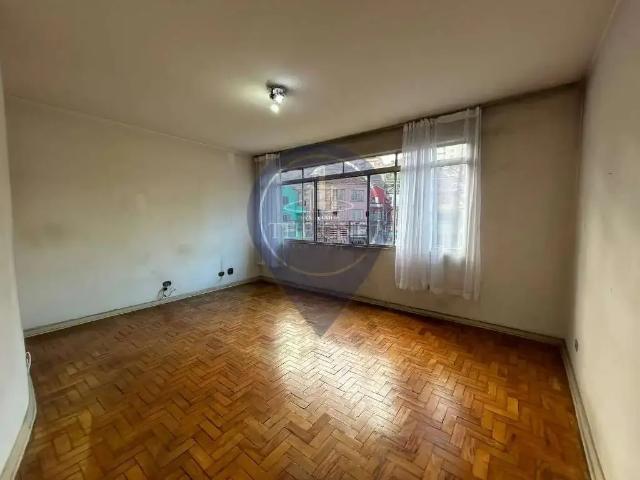 Apartamento para Locação em São Paulo/SP Aclimação 3 Quartos