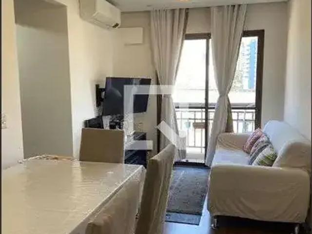Apartamento para Locação em São Paulo/SP Aclimação 3 Quartos