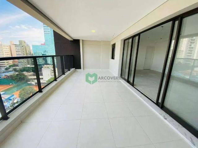 Apartamento para Locação em São Paulo/SP Aclimação 3 Quartos