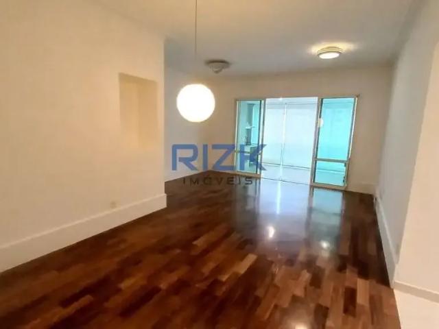 Apartamento para Locação em São Paulo/SP Aclimação 3 Quartos