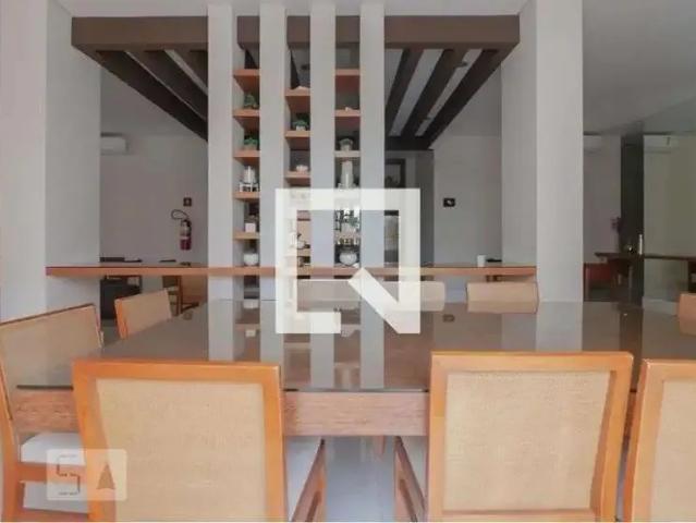 Apartamento para Locação em São Paulo/SP Aclimação 3 Quartos
