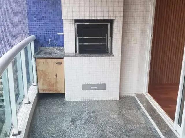 Apartamento para Locação em São Paulo/SP Aclimação 3 Quartos