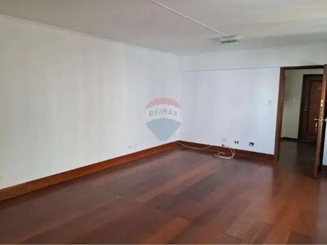 Apartamento para Locação em São Paulo/SP Aclimação 3 Quartos