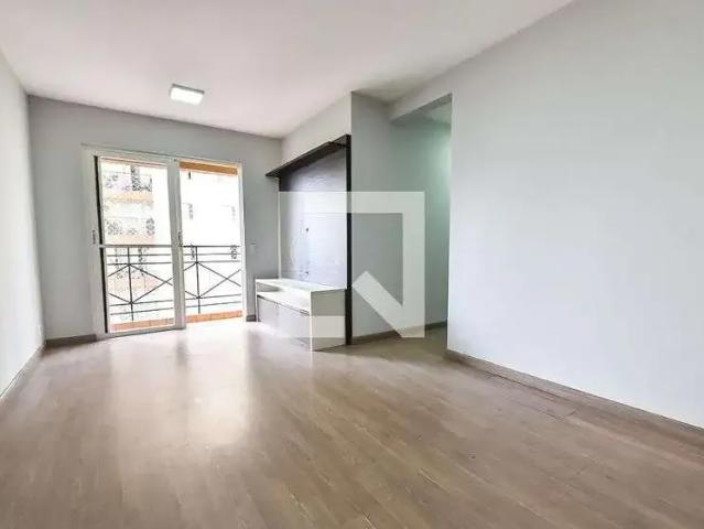 Apartamento para Locação em São Paulo/SP Aclimação 3 Quartos