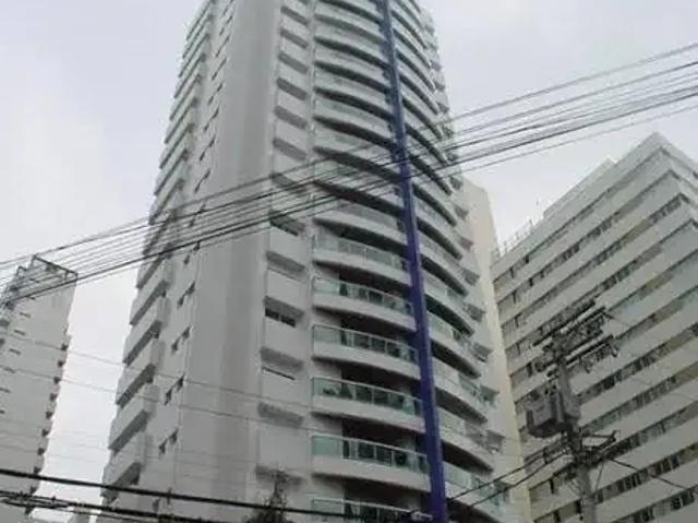 Apartamento para Locação em São Paulo/SP Aclimação 3 Quartos
