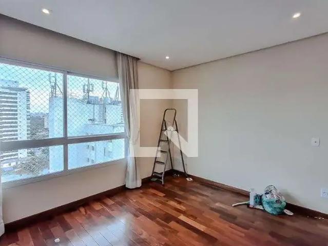 Apartamento para Locação em São Paulo/SP Aclimação 3 Quartos