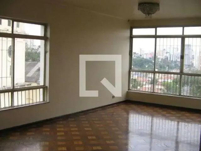 Apartamento para Locação em São Paulo/SP Aclimação 3 Quartos