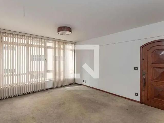 Apartamento para Locação em São Paulo/SP Aclimação 3 Quartos