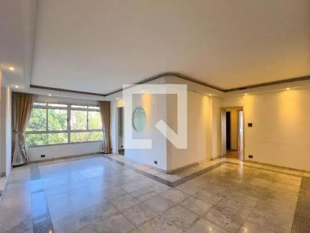 Apartamento para Locação em São Paulo/SP Aclimação 3 Quartos