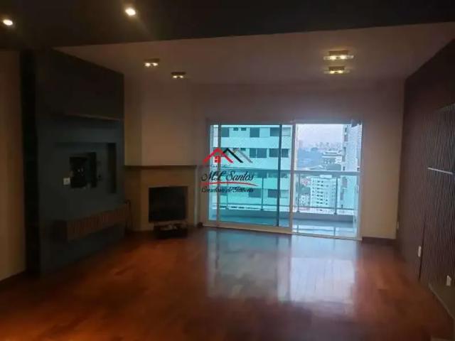 Apartamento para Locação em São Paulo/SP Aclimação 3 Quartos