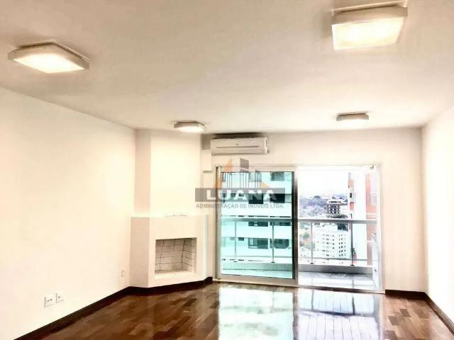 Apartamento para Locação em São Paulo/SP Aclimação 3 Quartos