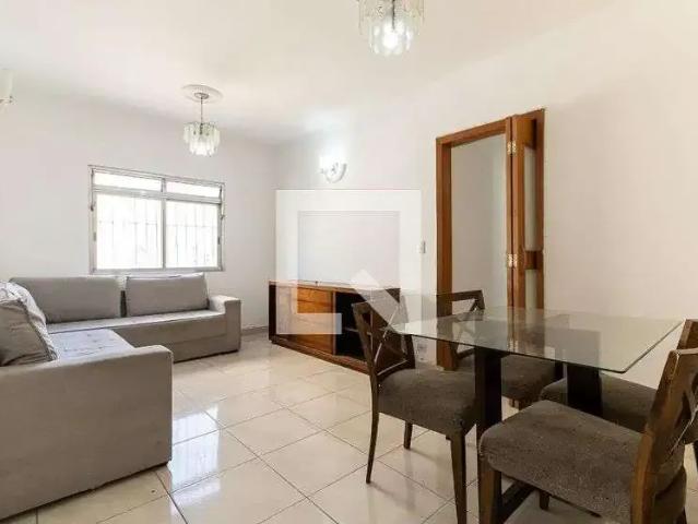 Apartamento para Locação em São Paulo/SP Aclimação 3 Quartos