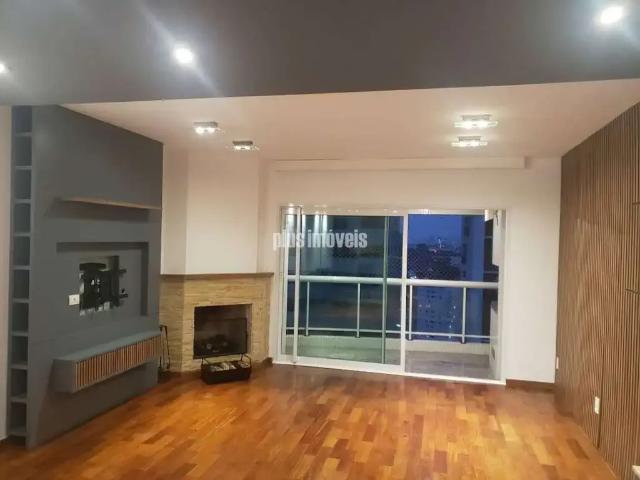 Apartamento para Locação em São Paulo/SP Aclimação 3 Quartos
