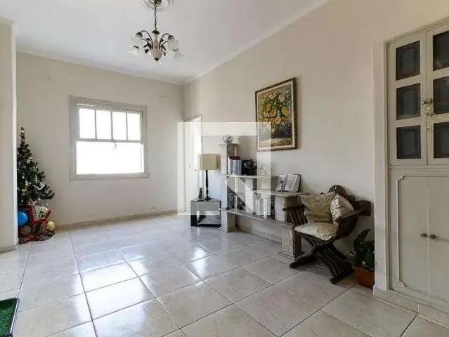 Apartamento para Locação em São Paulo/SP Aclimação 3 Quartos