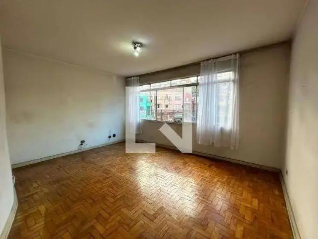 Apartamento para Locação em São Paulo/SP Aclimação 3 Quartos