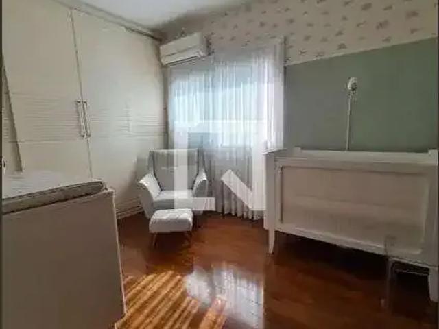 Apartamento para Locação em São Paulo/SP Aclimação 3 Quartos