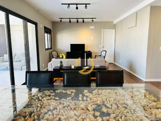 Apartamento para Locação em São Paulo/SP Aclimação 3 Quartos
