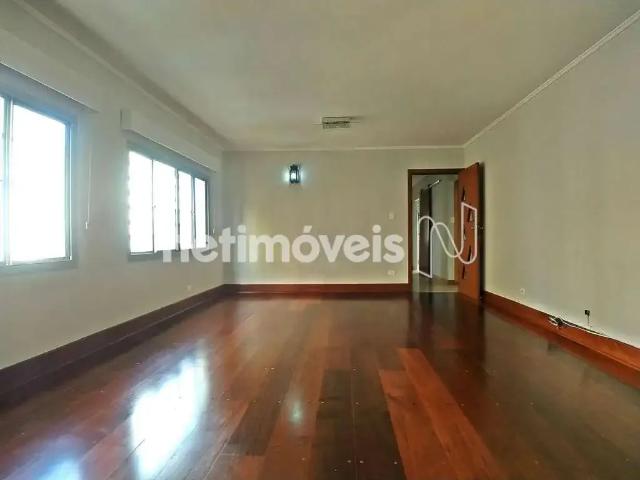 Apartamento para Locação em São Paulo/SP Aclimação 3 Quartos