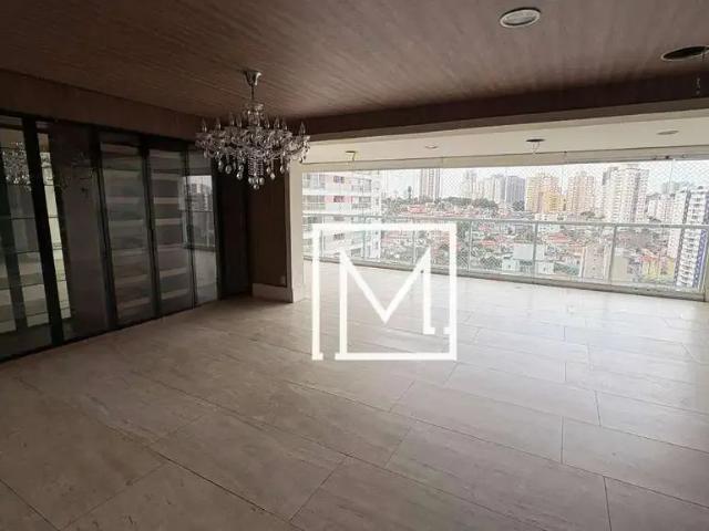 Apartamento para Locação em São Paulo/SP Aclimação 3 Quartos