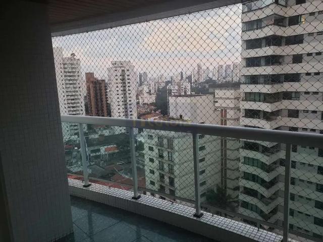 Apartamento para Locação em São Paulo/SP Aclimação 3 Quartos