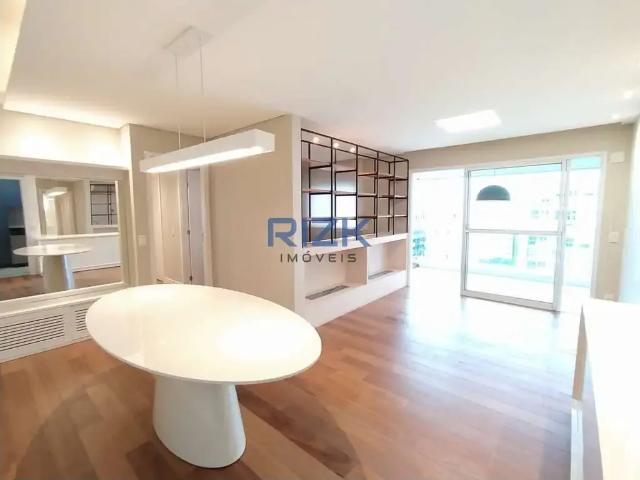 Apartamento para Locação em São Paulo/SP Aclimação 3 Quartos