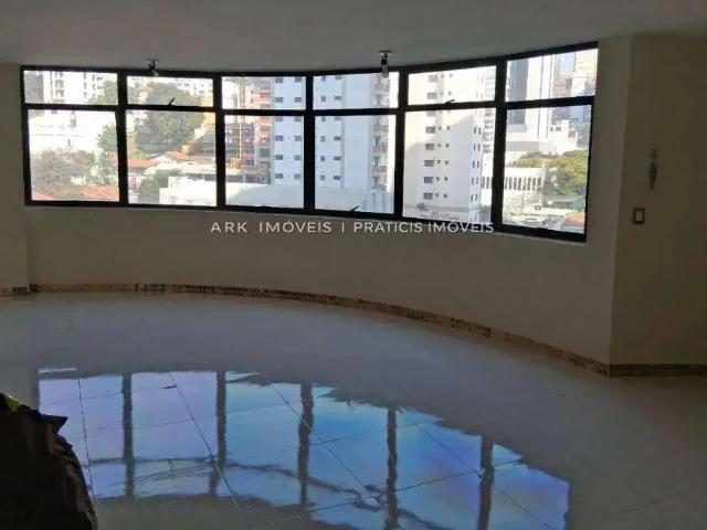 Apartamento para Locação em São Paulo/SP Aclimação 3 Quartos