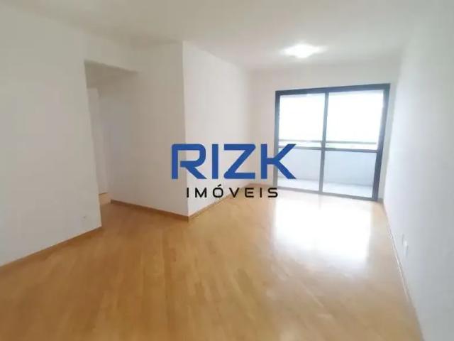 Apartamento para Locação em São Paulo/SP Aclimação 3 Quartos