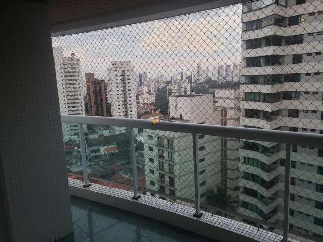 Apartamento para Locação em São Paulo/SP Aclimação 3 Quartos