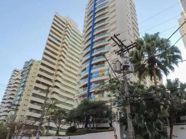 Apartamento para Locação em São Paulo/SP Aclimação 3 Quartos