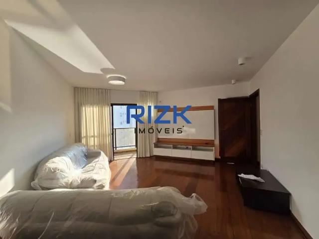 Apartamento para Locação em São Paulo/SP Aclimação 3 Quartos