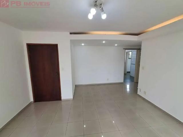 Apartamento para Locação em São Paulo/SP Aclimação 3 Quartos