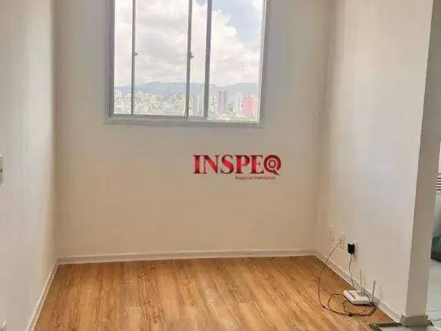 Apartamento para Locação em São Paulo/SP Água Branca