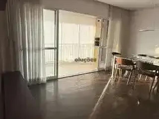 Apartamento para Locação em São Paulo/SP Água Branca 4 Quartos