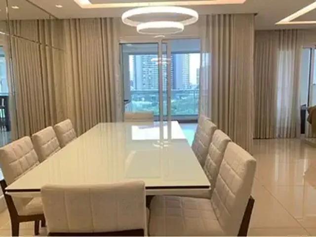 Apartamento para Locação em São Paulo/SP Água Branca 4 Quartos