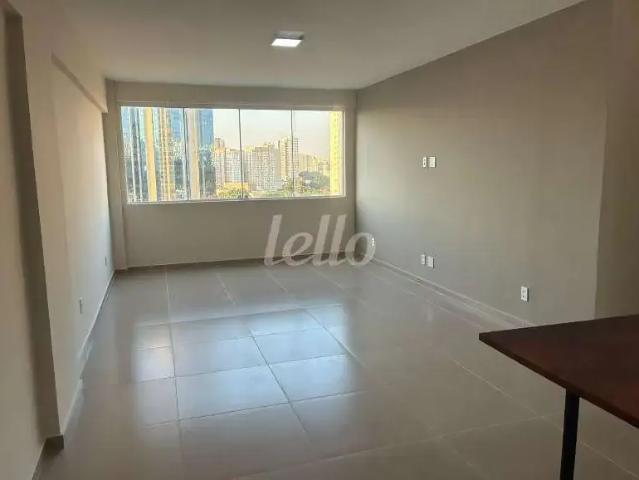 Apartamento para Locação em São Paulo/SP Água Branca 4 Quartos
