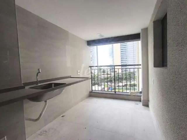 Apartamento para Locação em São Paulo/SP Água Branca 4 Quartos