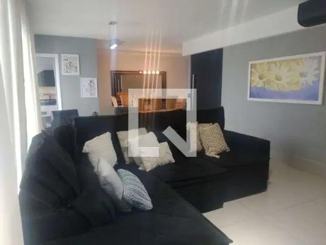 Apartamento para Locação em São Paulo/SP Água Branca 4 Quartos